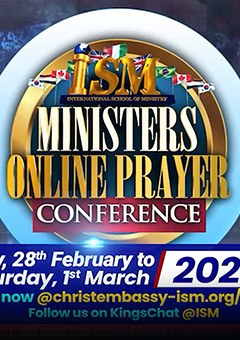 Home | ISM InspireTV